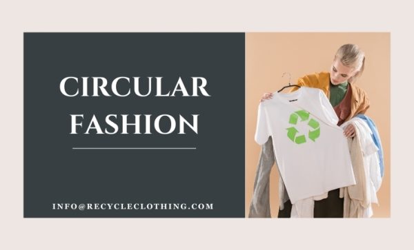 2024 Sustainable Fashion Trends Grabbing Attention - Recycle Clothing ...